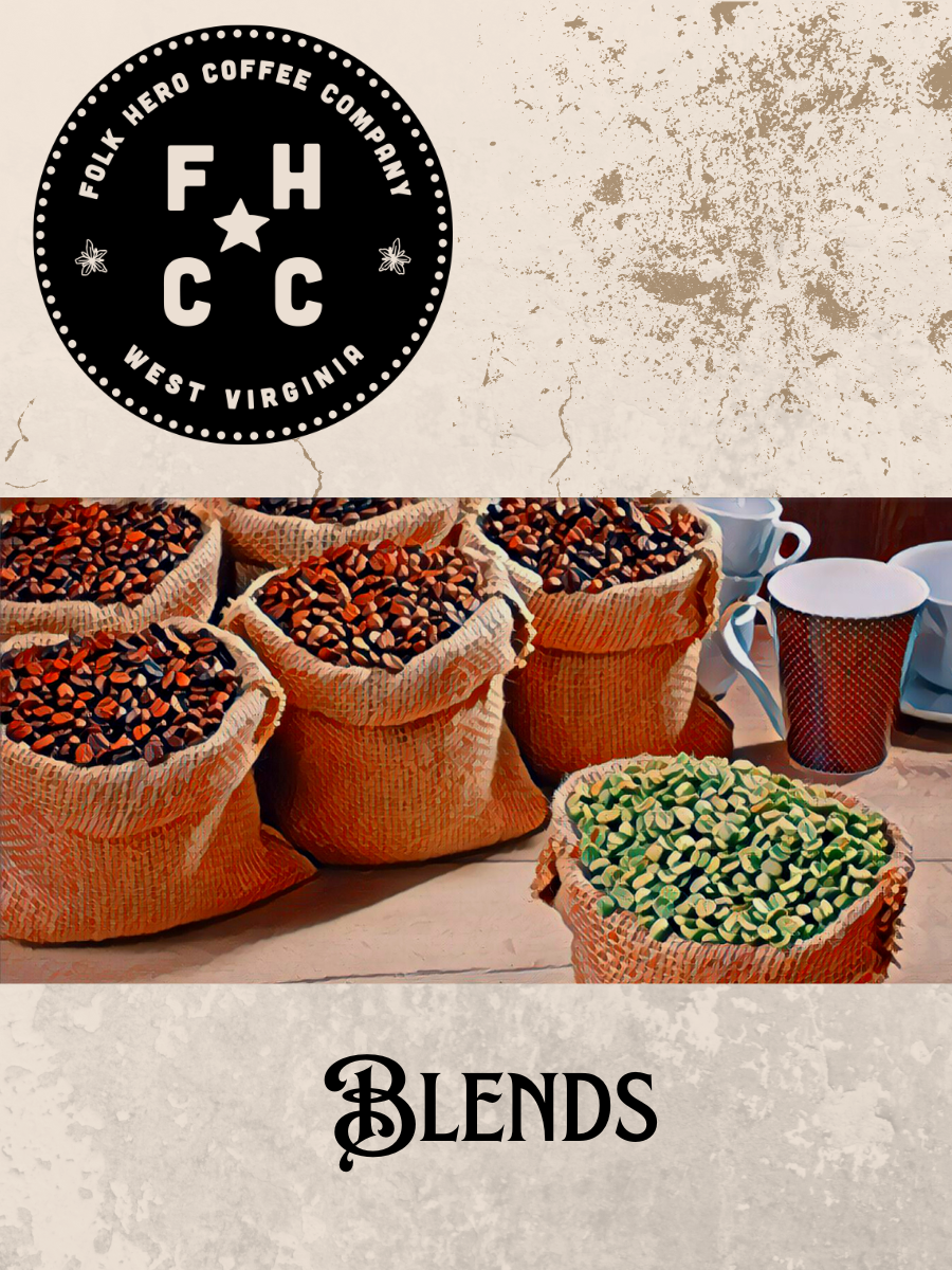 Blends – FolkHeroCoffee