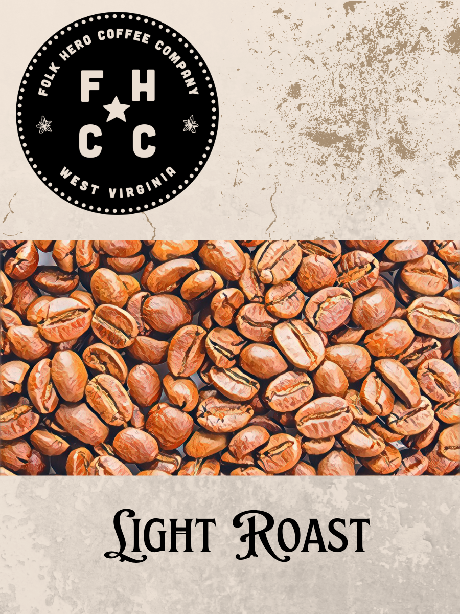 Folk Hero Coffee Company Store – FolkHeroCoffee